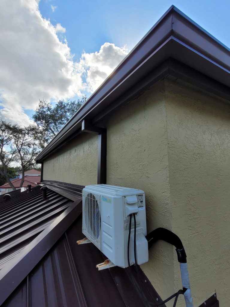 Home - Joya Rain Gutters - The professional rain gutters installation ...